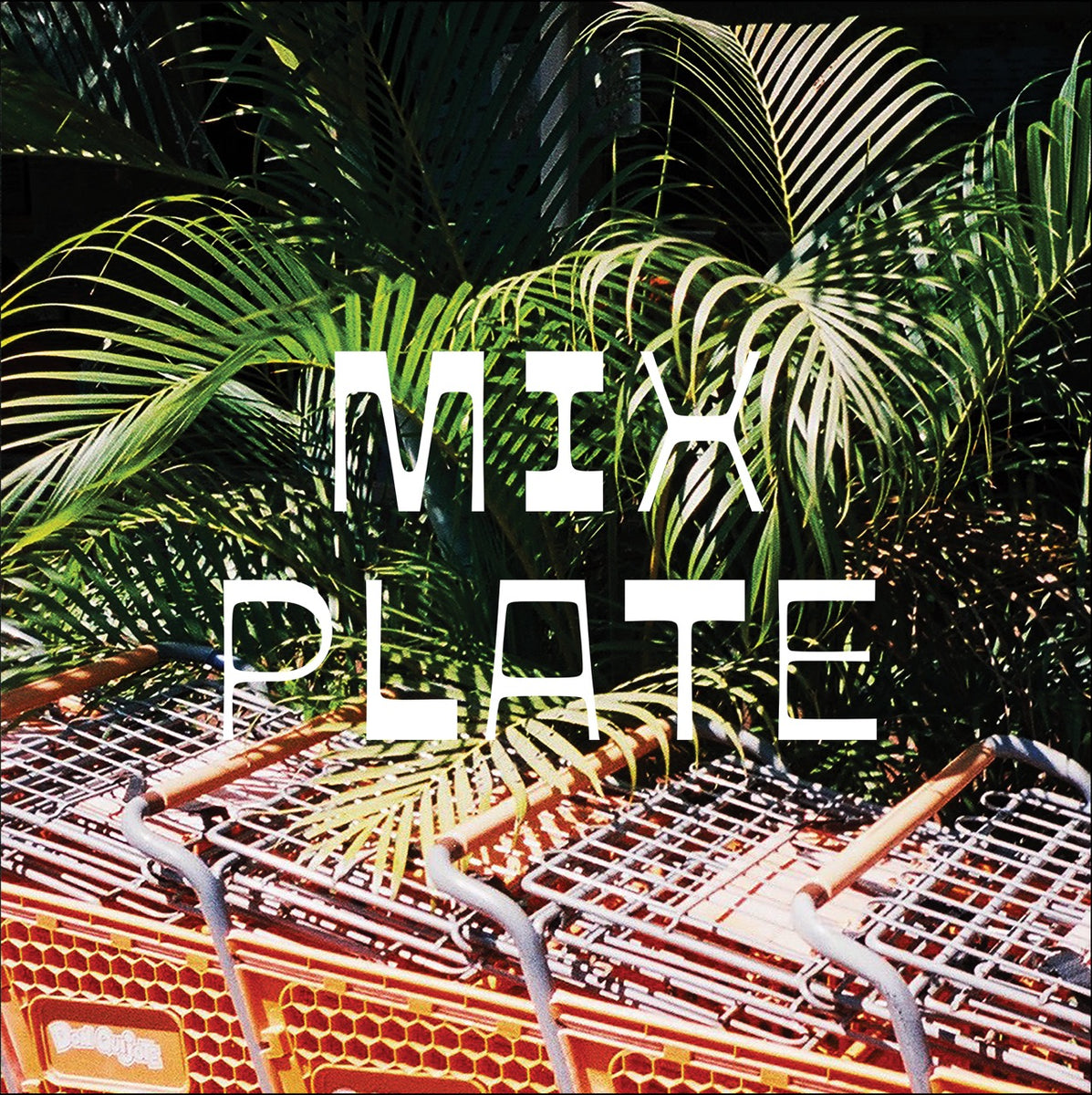 Announcing: Mix Plate, a compilation of new music from Hawaii – Aloha ...