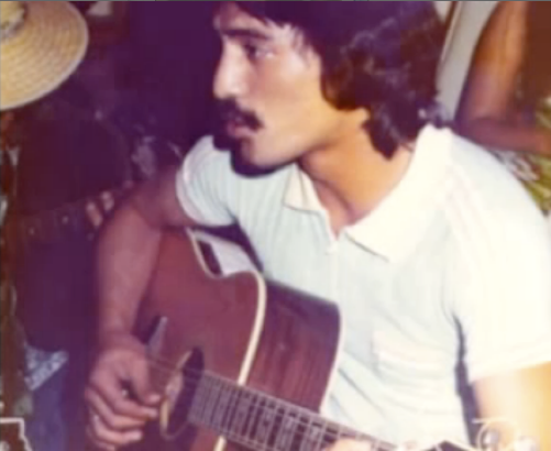 Treasures on Tape: Mackey Feary Unplugged – Aloha Got Soul